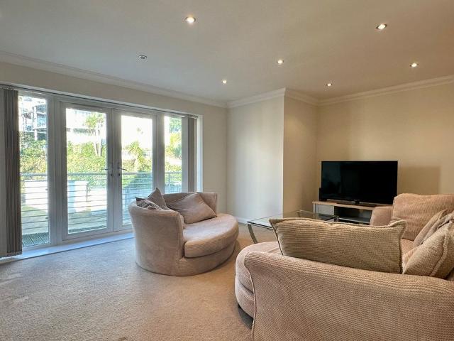 Windsor Road, Lower Parkstone