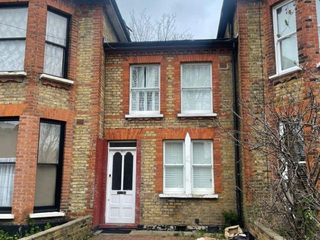 Windsor Road, London E7, 2 bed terraced house to rent, £2,150 pcm | PrimeLocation