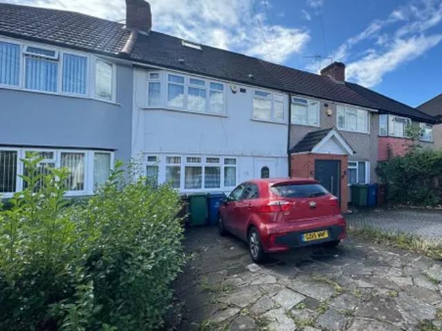 Windsor Road, London, HA3 6LS, United Kingdom | 4 bed townhouse for rent #165525279 | Rentberry