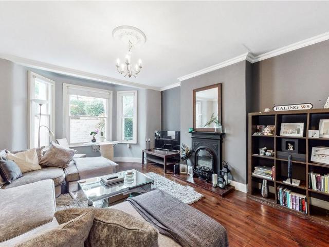 Windsor Road, London, UK W5, Studio to rent, £2,350 pcm | PrimeLocation