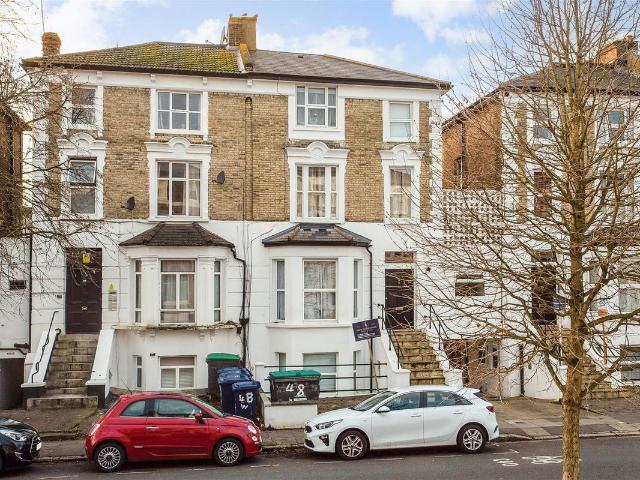 Windsor Road, London W5, 1 bed flat to rent, £1,550 pcm | PrimeLocation