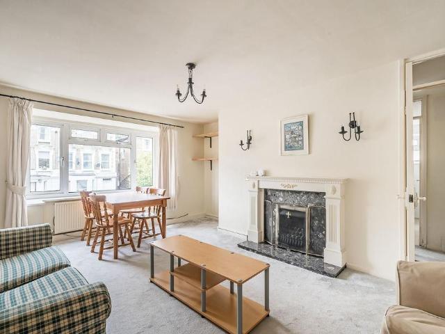 Windsor Road, London W5, 1 bed flat to rent, £1,795 pcm | PrimeLocation