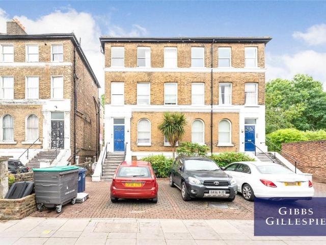 Windsor Road, London, W5 2 bed flat to rent £2,500 pcm £577 pw
