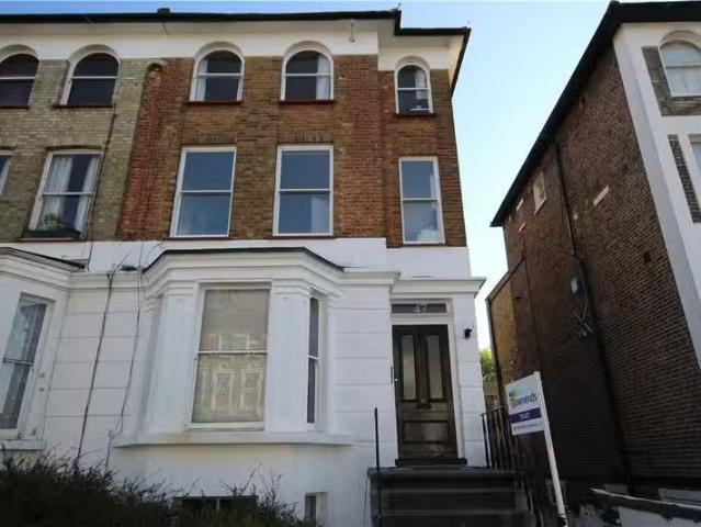 Windsor Road, London, W5 3UP