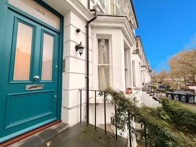 Windsor Road, London, W5 5PD