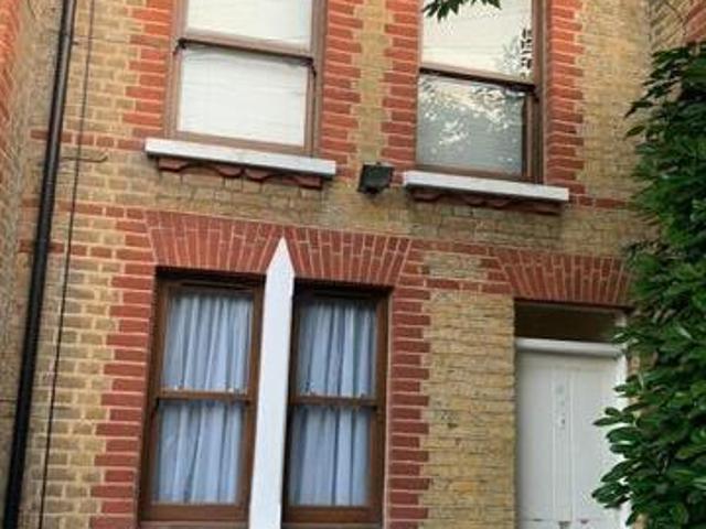 Windsor Road, London, 1 Bedroom Flat