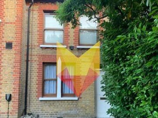 Windsor Road, London, 1 Bedroom Flat