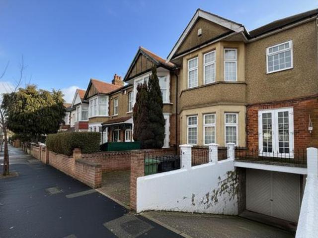 Windsor Road, London, 5 Bedroom Terraced