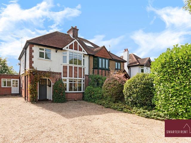 Windsor Road, Maidenhead SL6, 1 bed detached house to rent, £5,000 pcm | PrimeLocation