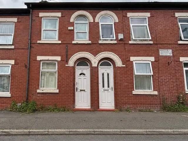 Windsor Road, Manchester, M9 5BW, United Kingdom | 2 bed townhouse for rent #167850720 | Rentberry