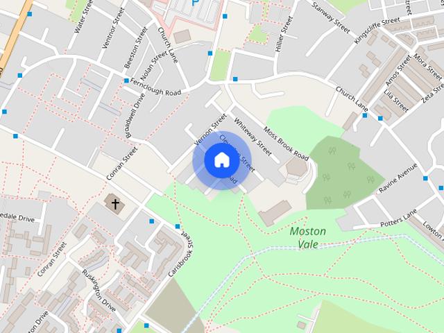 Windsor Road, Manchester, M9