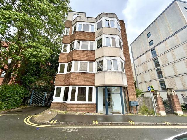 Windsor Road, Slough SL1, 1 bed flat to rent, £1,000 pcm | PrimeLocation