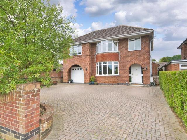 Windsor Road, Swindon SN3 5 bed detached house to rent £2,050 pcm £473 pw