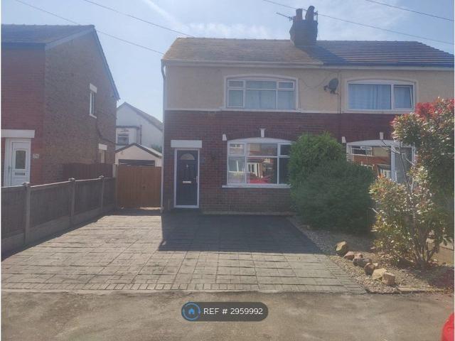 Windsor Road, Preston PR5, 2 bed semi detached house to rent, £880 pcm | PrimeLocation