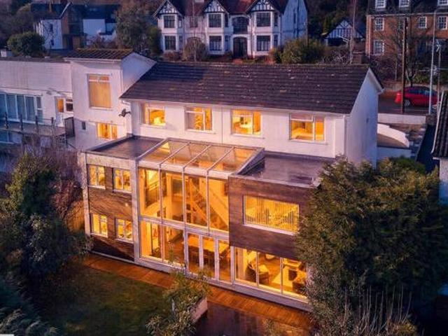 Windsor Road, Radyr, 4 Bedroom Detached