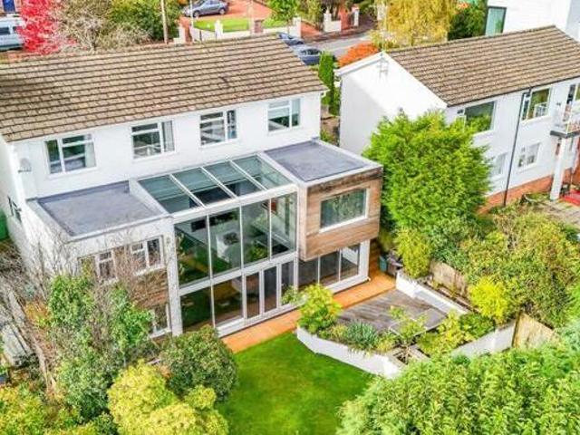 Windsor Road, Radyr, 4 Bedroom Detached