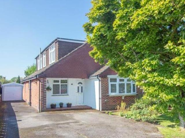 Windsor Road, Waterlooville, 4 Bedroom Detached
