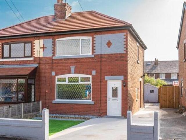 Windsor Road, Walton le dale, 3 Bedroom Semi detached