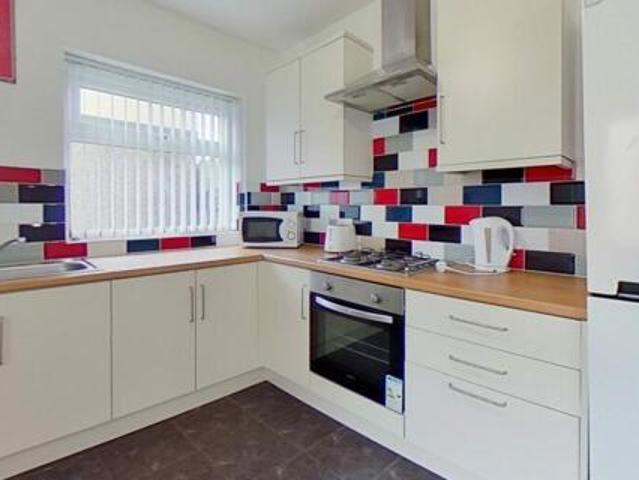 Windsor Road, Treforest, 5 Bedroom House