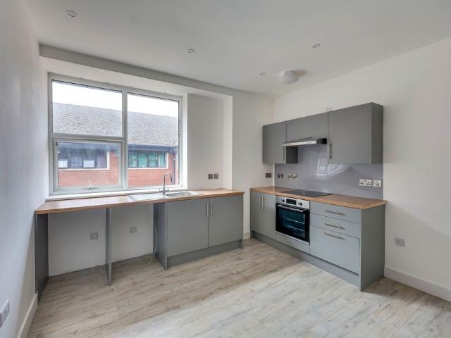 Windsor Road, Trowbridge BA14, 1 bed flat to rent, £765 pcm | PrimeLocation