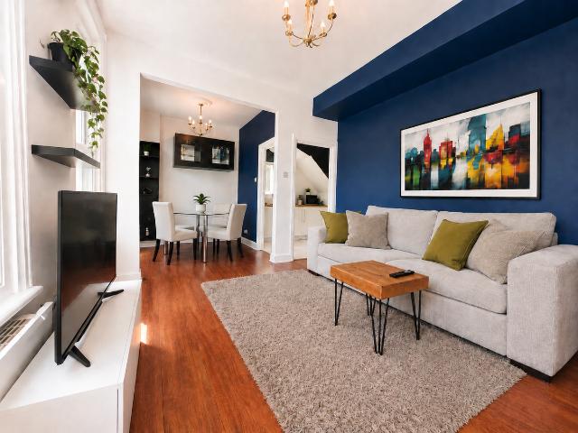 Windsor Road W5, 1 bed flat to rent, £2,000 pcm | PrimeLocation