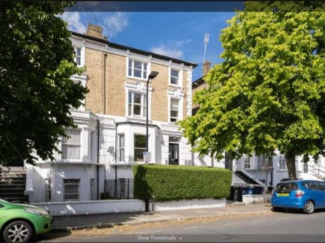 Windsor Road, W5