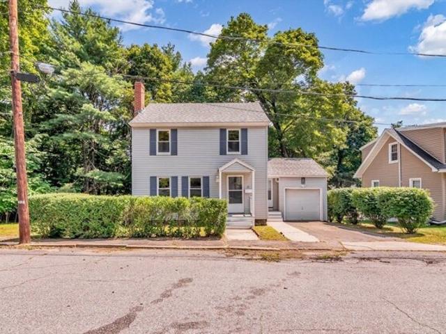 Windsor St, Methuen, Home For Sale