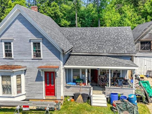 Windsor St, Randolph, Home For Sale
