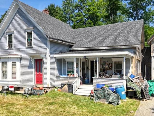 Windsor St, Randolph, Home For Sale