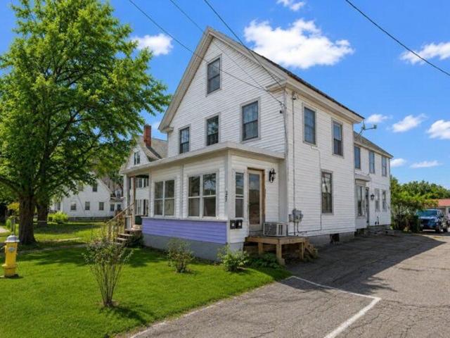 Windsor St, Randolph, Home For Sale