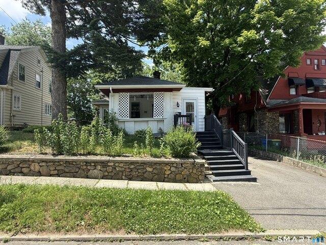 Windsor St, Waterbury, Home For Sale