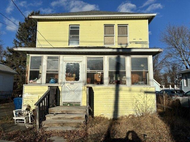 Windsor St, West Springfield, Home For Sale