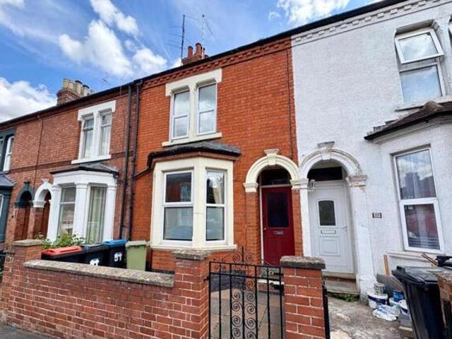 Windsor Street, Wolverton, 3 Bedroom Terraced