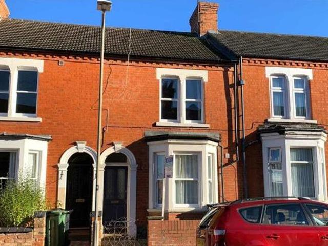 Windsor Street, Wolverton, 3 Bedroom Terraced