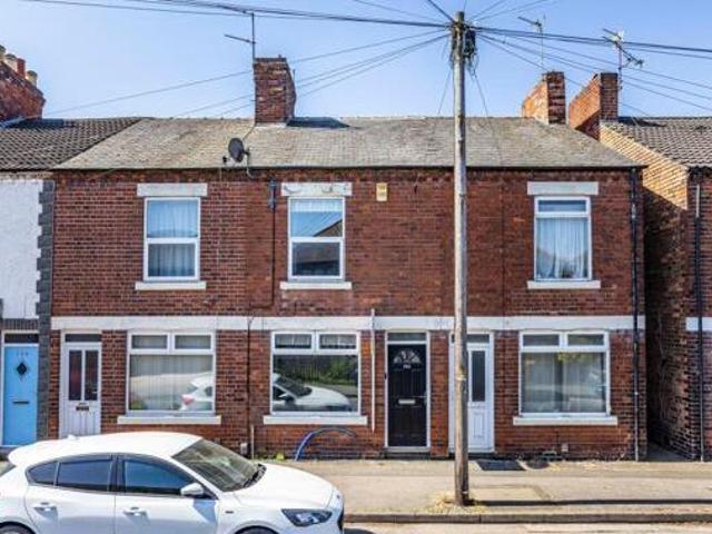 Windsor Street, Beeston, 3 Bedroom Terraced