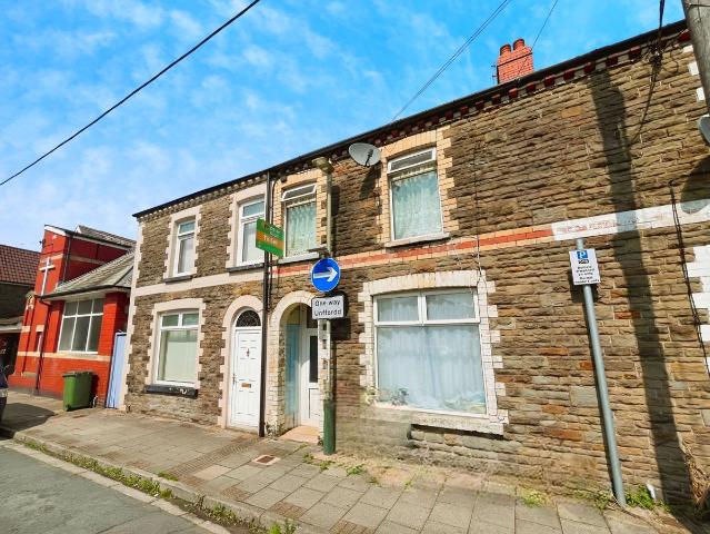 Windsor Street, Caerphilly CF83, Room to rent, £400 pcm | PrimeLocation