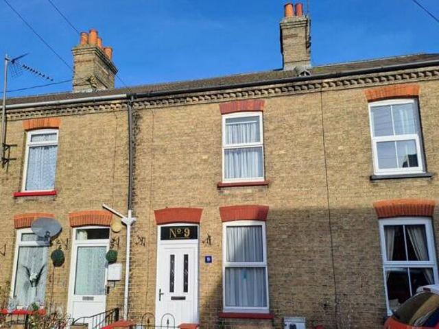 Windsor Street, Downham Market, 3 Bedroom Terraced