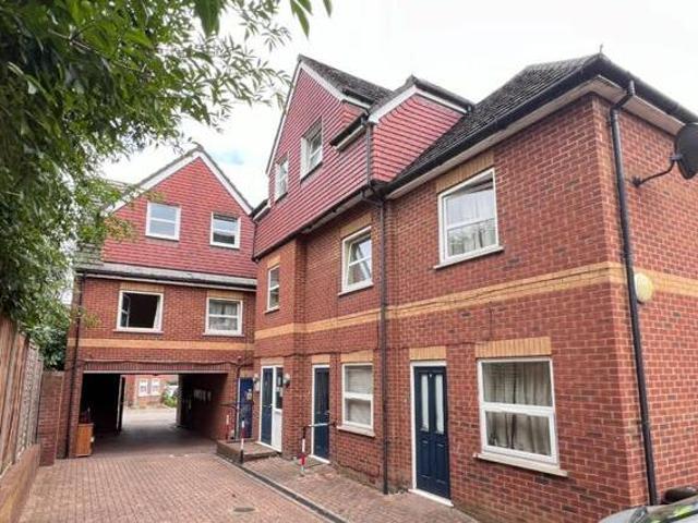 Windsor Street, Luton, 12 Bedroom Apartment