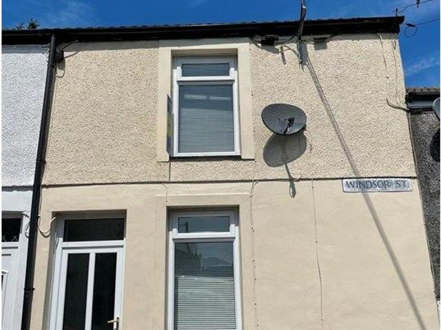 Windsor Street, Merthyr Tydfil CF48, 2 bed terraced house to rent, £700 pcm | PrimeLocation