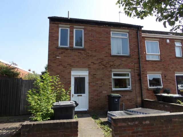 Windsor Street, Nottingham NG9, 2 bed end terrace house to rent, £1,100 pcm | PrimeLocation