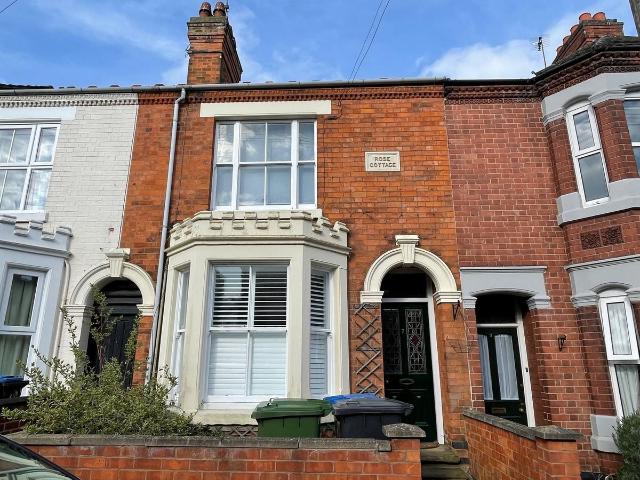 Windsor Street, Rugby CV21, 2 bed property to rent, £1,100 pcm | PrimeLocation