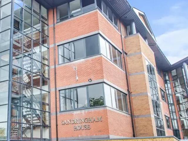 Windsor Street, Salford, M5 4AZ, United Kingdom | 2 bed apartment for rent #141082187 | Rentberry