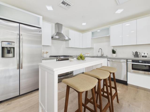 Windsor Square Villas