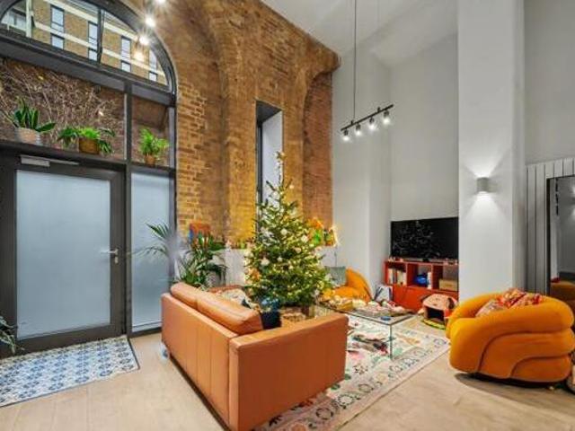 Windsor Square, London, 3 Bedroom Flat