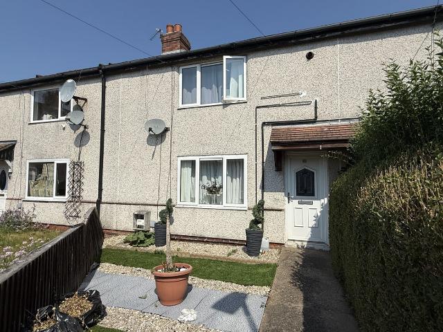 Windsor Square, Stainforth, Doncaster DN7, 2 bed terraced house to rent, £675 pcm | PrimeLocation