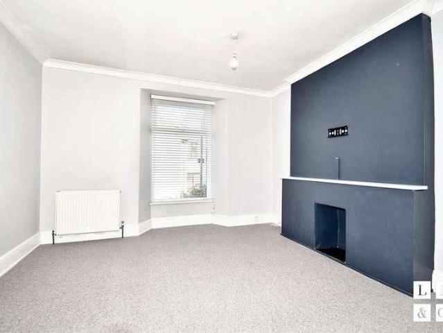 Windsor Terrace, Falmouth, TR11