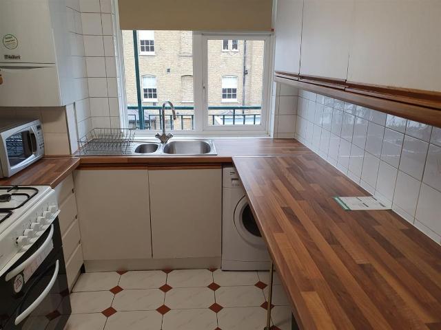 Windsor Terrace, London N1, 3 bed flat to rent, £3,399 pcm | PrimeLocation