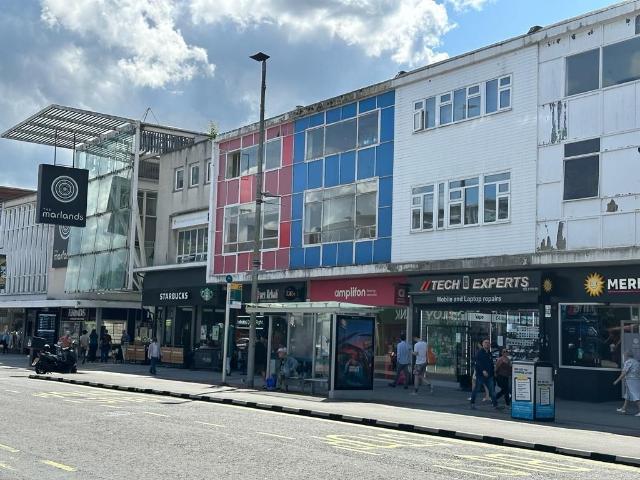 Windsor Terrace, Southampton SO14, 2 bed flat to rent, £1,195 pcm | PrimeLocation