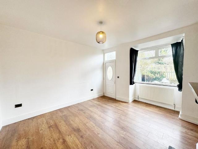 Windsor Terrace, West Cornforth