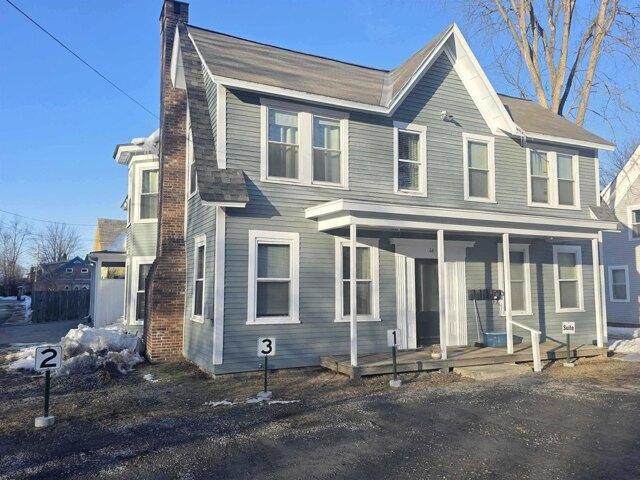 Windsor VT 05089 101802051